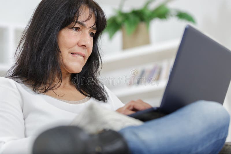 Technology Age and People Concept Stock Image - Image of lifestyle ...