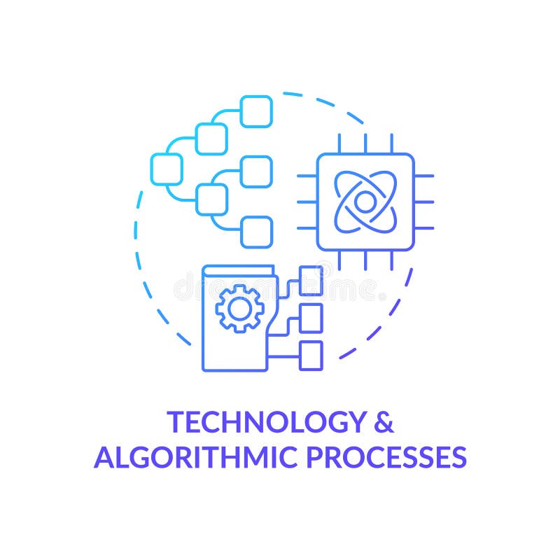 Algorithmic Process Stock Illustrations – 165 Algorithmic Process Stock ...