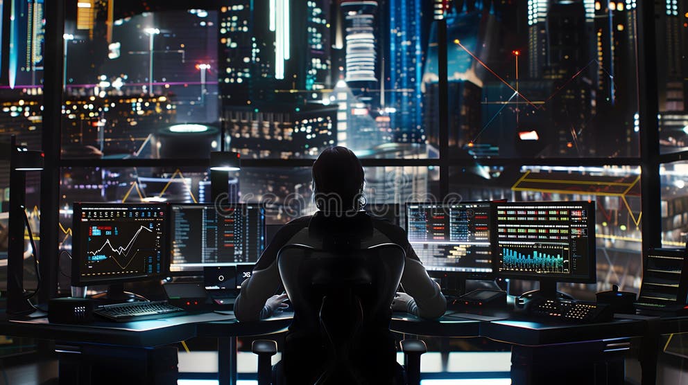 Technology Analyst Digital Investment, Technology Analyst in a High ...