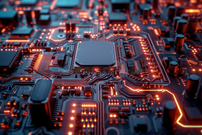 Technology for Analyzing Digital Data in Microchip Interface Circuit ...