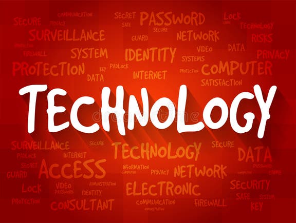 TECHNOLOGY - the Application of Scientific Knowledge for Practical ...