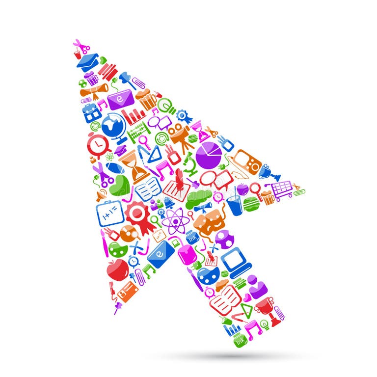 Cursor Indicator Stock Illustrations – 10,769 Cursor Indicator Stock ...