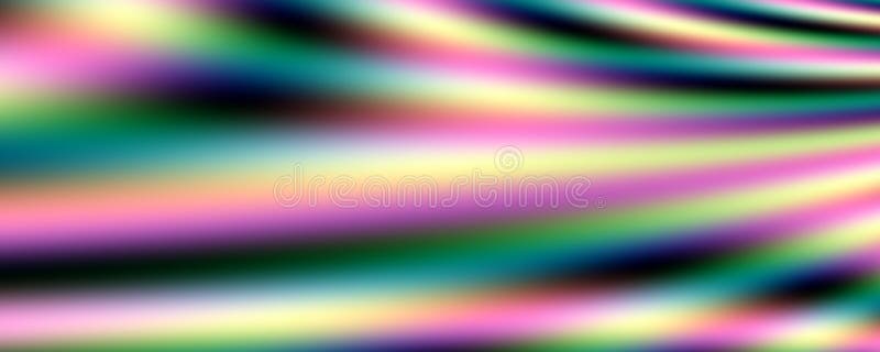 Technology Art Colorful Widescreen Web Header Background Stock Photo ...