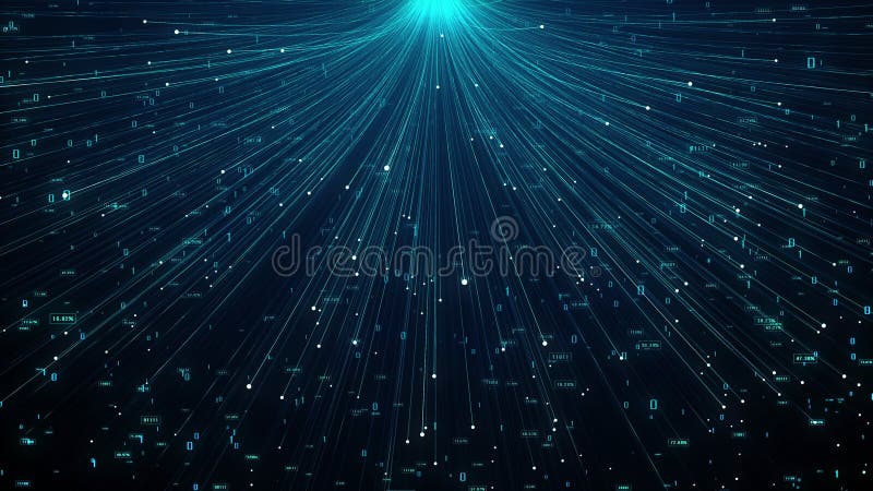 Technology Artificial Intelligence AI and Internet of Things IOT ...