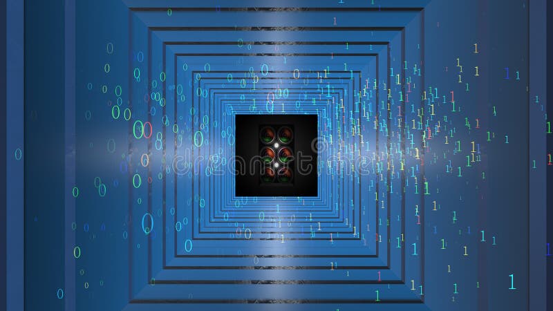 Technology Artificial Intelligence AI and Internet of Things IOT ...