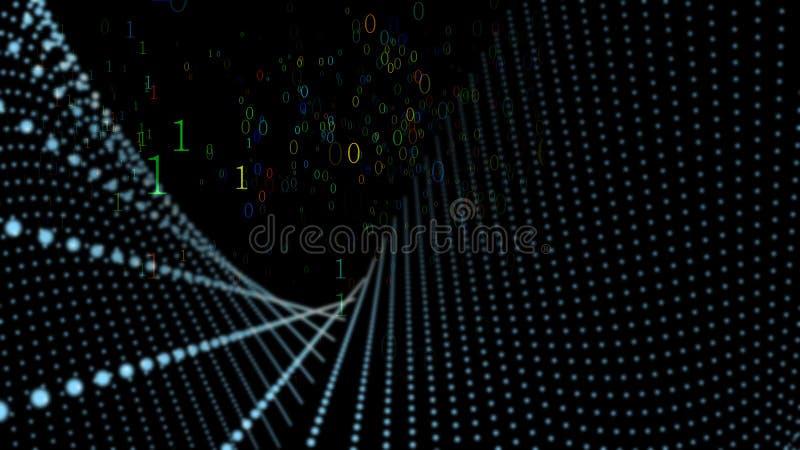 Technology Artificial Intelligence AI and Internet of Things IOT ...