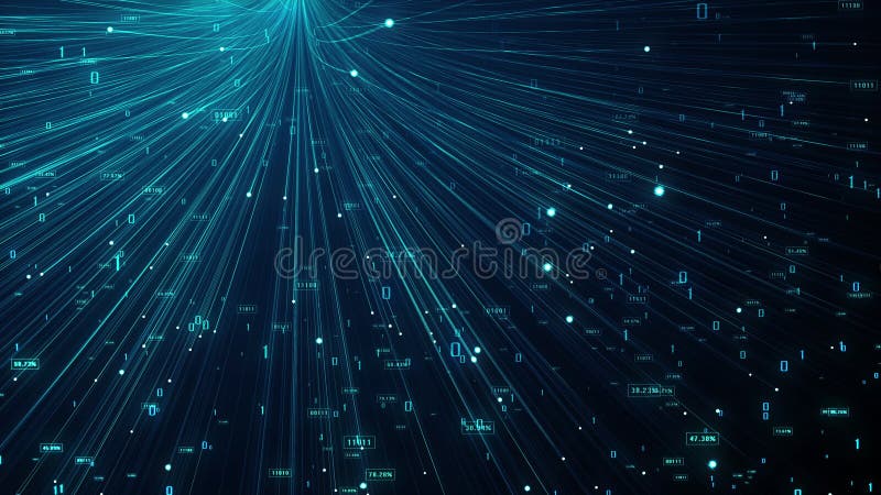 Technology Artificial Intelligence AI and Internet of Things IOT ...