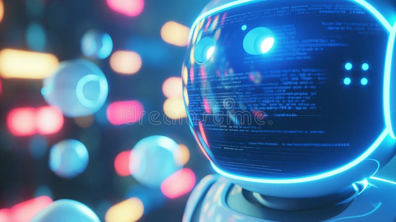 Human and Artificial Intelligence Interaction Concept. Artificial ... Human and Artificial Intelligence Interaction Concept. Artificial ...