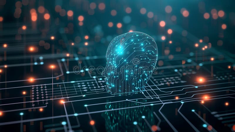 Human and Artificial Intelligence Interaction Concept. Artificial ... Human and Artificial Intelligence Interaction Concept. Artificial ...