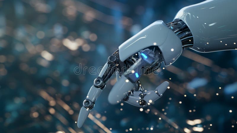 Human and Artificial Intelligence Interaction Concept. Artificial ... Human and Artificial Intelligence Interaction Concept. Artificial ...