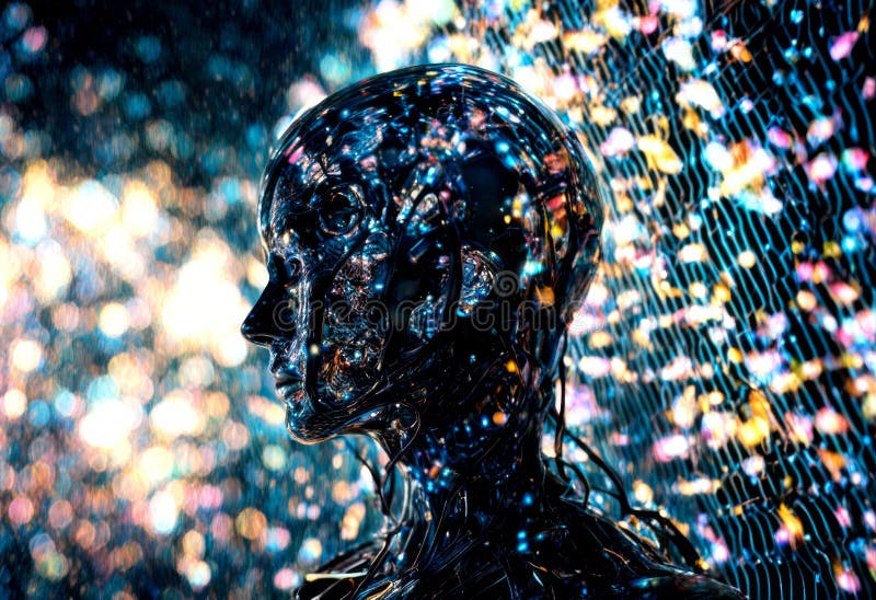 Technology Artificial Intelligence Science Futuristic Innovation Ai ...