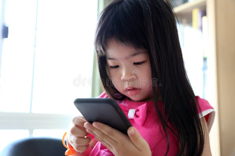 Technology stock photo. Image of cute, hold, digital - 171898956