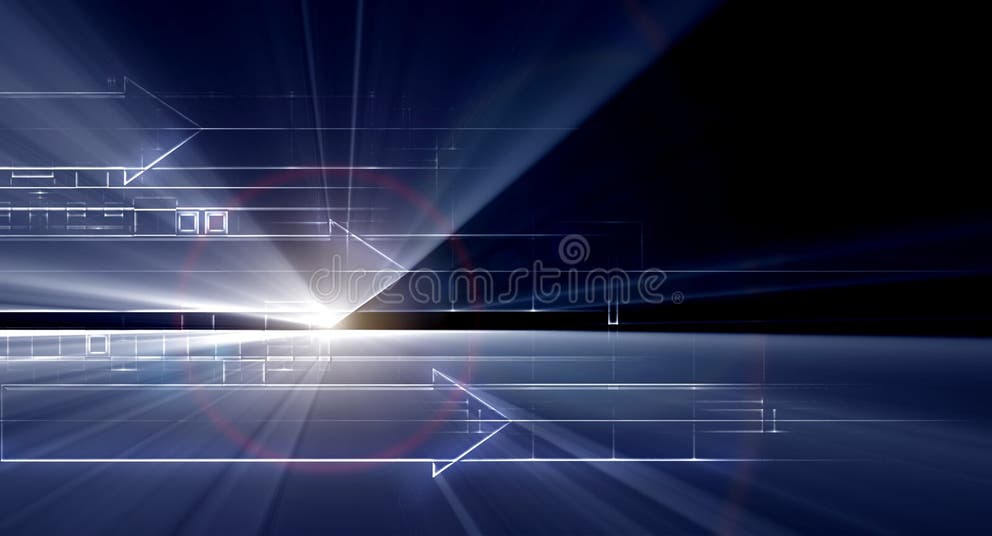 Technical Schematic Background Stock Illustrations – 2,353 Technical ...