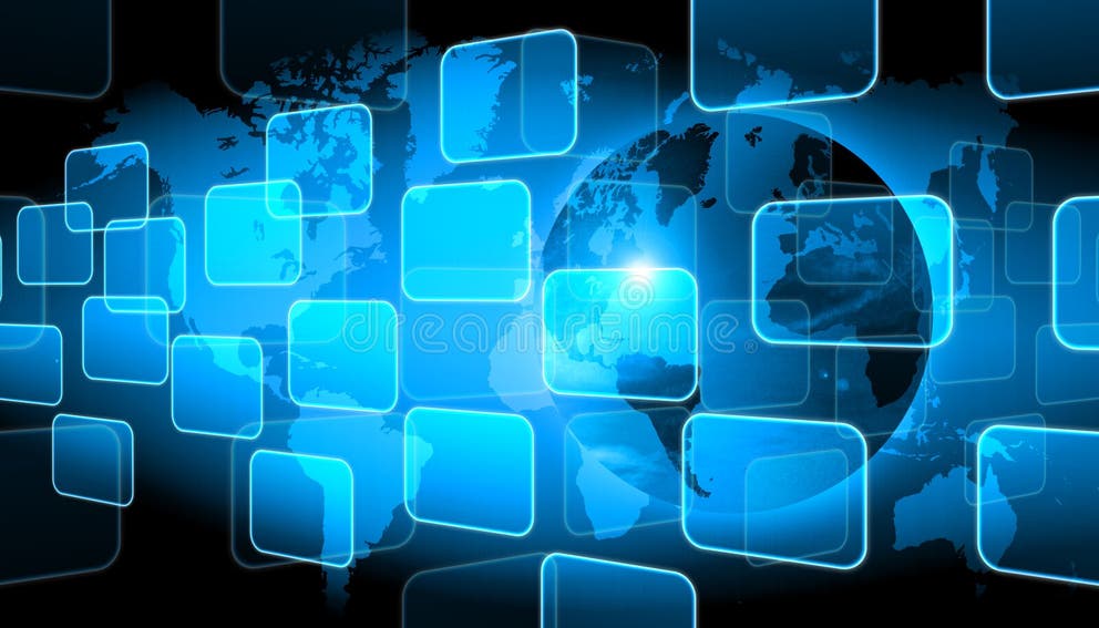 Keyboard Technology Background Stock Illustrations – 80,746 Keyboard ...