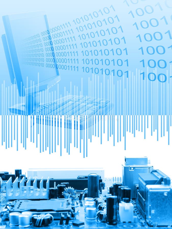 Abstract Color Technology Background Stock Illustrations – 1,015,805 ...