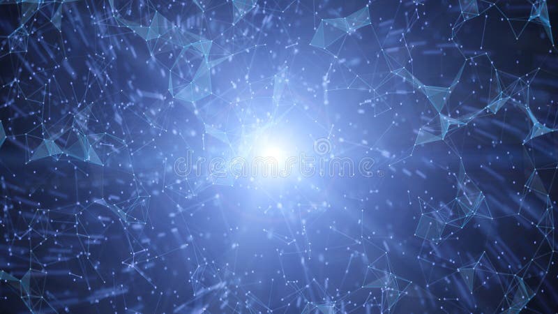 Technology Background with Blue Color. Technology Background Images ...