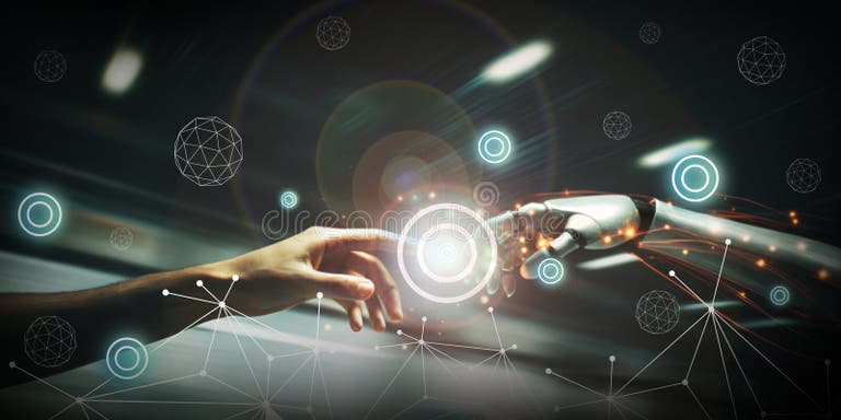 Technology Background. Connecting Human Concept and Robot Knowledge ...