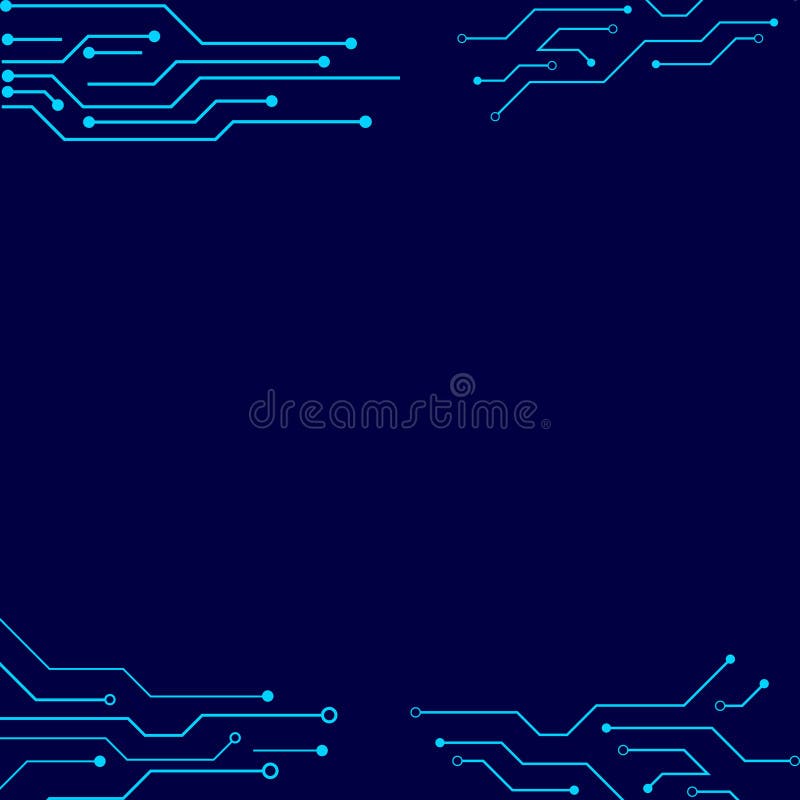 Technology Background. Connection Background. Circuit Background ...