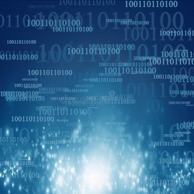 Technology background stock illustration. Illustration of engineering ...