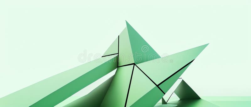 Technology Background and Design of Complex and Interesting Triangular ...
