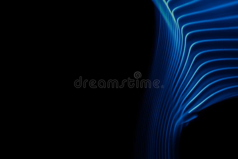 Technology Background Design Elements with Copy Space for Text. Stock ...