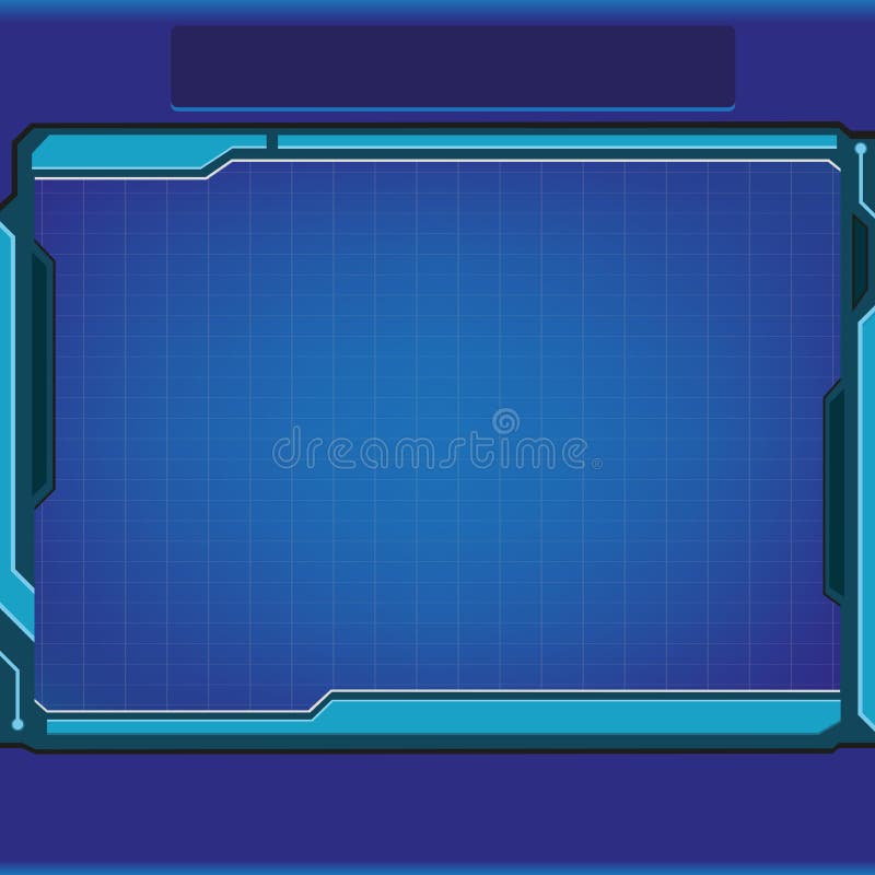 Technology background stock vector. Illustration of design - 42813594