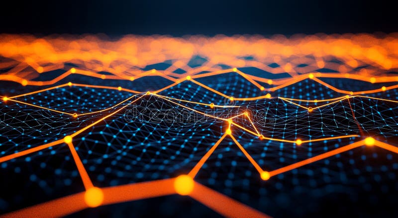 Technology Background, Full Hd Technology Wallpaper, Colored Technology ...