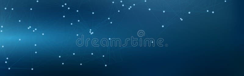 Technology Background, Global Communications System, Network Connection ...