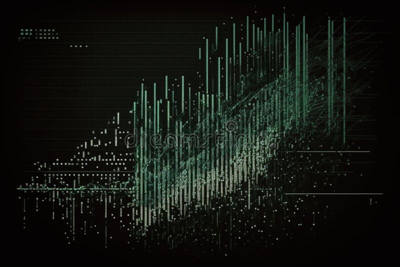 Binary Models Stock Illustrations – 40 Binary Models Stock ...
