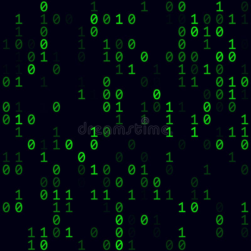 Technology Background. stock vector. Illustration of blue - 177088345