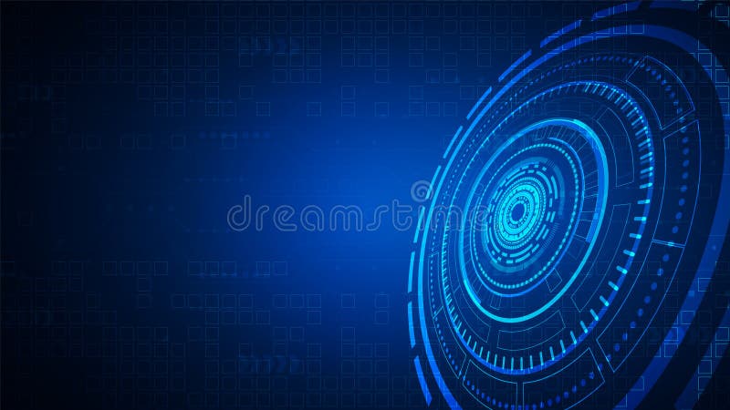 stock photo. Image of digital, element, wallpaper, future - 271204192