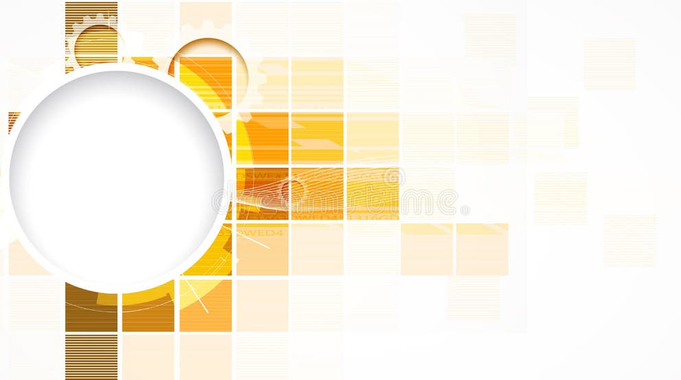 Interface Business Technology Stock Illustrations – 665,923 Interface ...