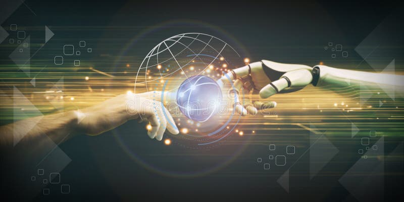 Technology Background. Link between Human Concept and Robot Knowledge ...