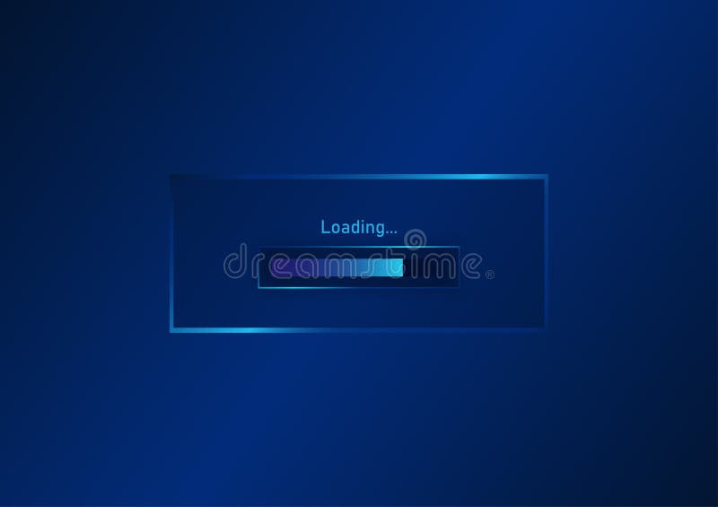 Data Hud Loader Stock Illustrations – 52 Data Hud Loader Stock ...