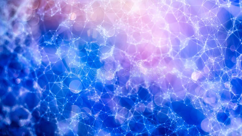 Technology Background. Modern Technology Background Design Concept ...