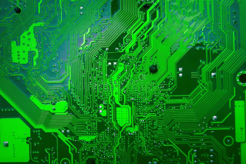 Technology Background Texture. High Quality Photo Stock Image - Image ...