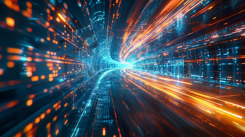 A Technology Background of Ultra Fast Broadband and High Speed Data ...