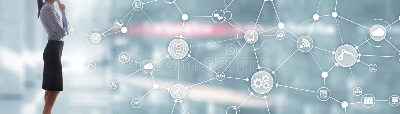 Technology Background. Workflow Organisation Structure on Virtual ...