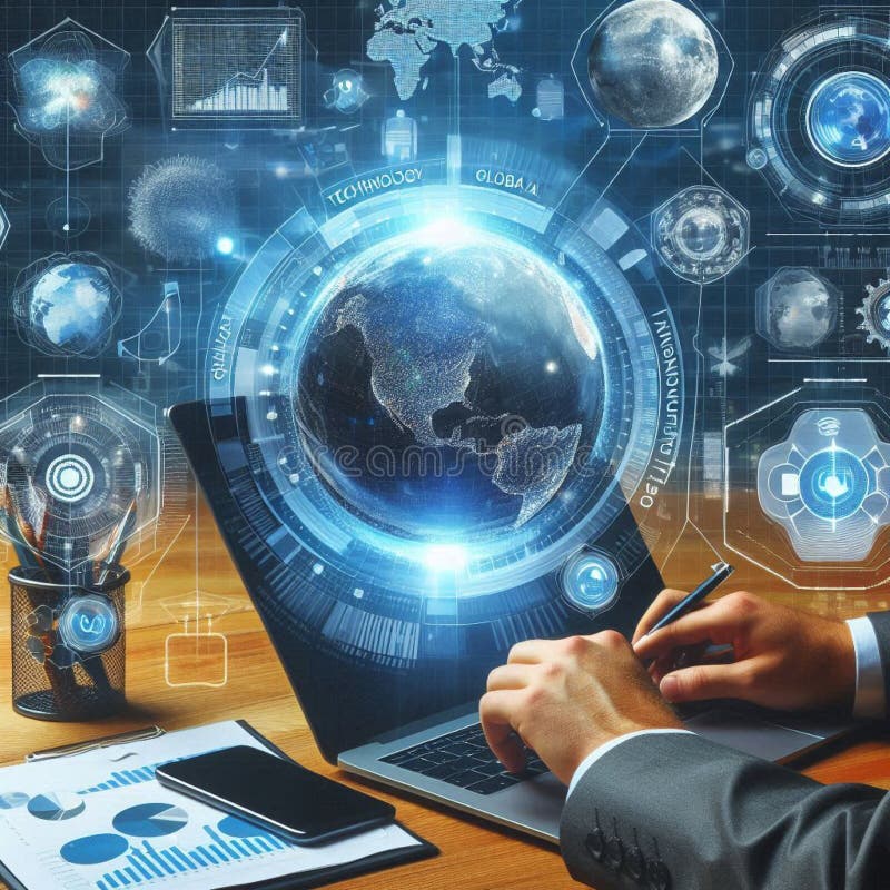 Technology Big Data.globalization and Analytics Management Concepts ...