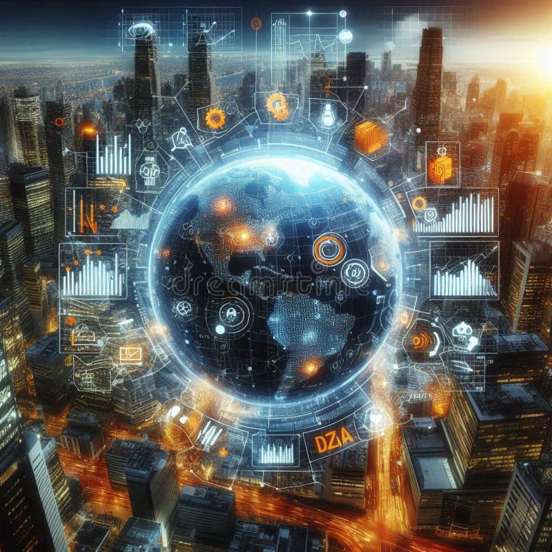 Technology Big Data.globalization and Analytics Management Concepts ...