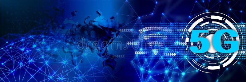 Technology Binary Web Glob Background. Virtual Concept.world Network 5G ... Technology Binary Web Glob Background. Virtual Concept.world Network 5G ...