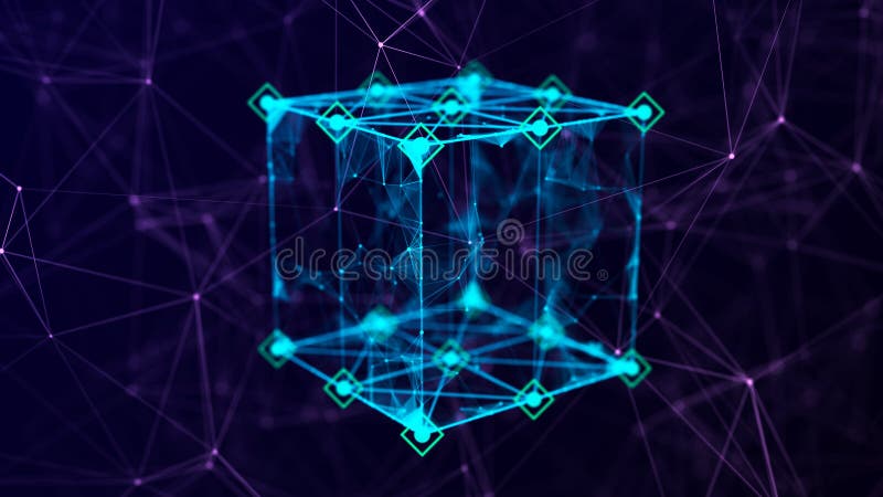 Cube Visualization Stock Illustrations – 1,778 Cube Visualization Stock ...