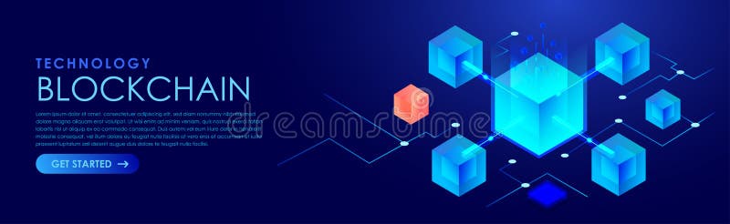 Blockchain Ecosystem Stock Illustrations – 967 Blockchain Ecosystem ...