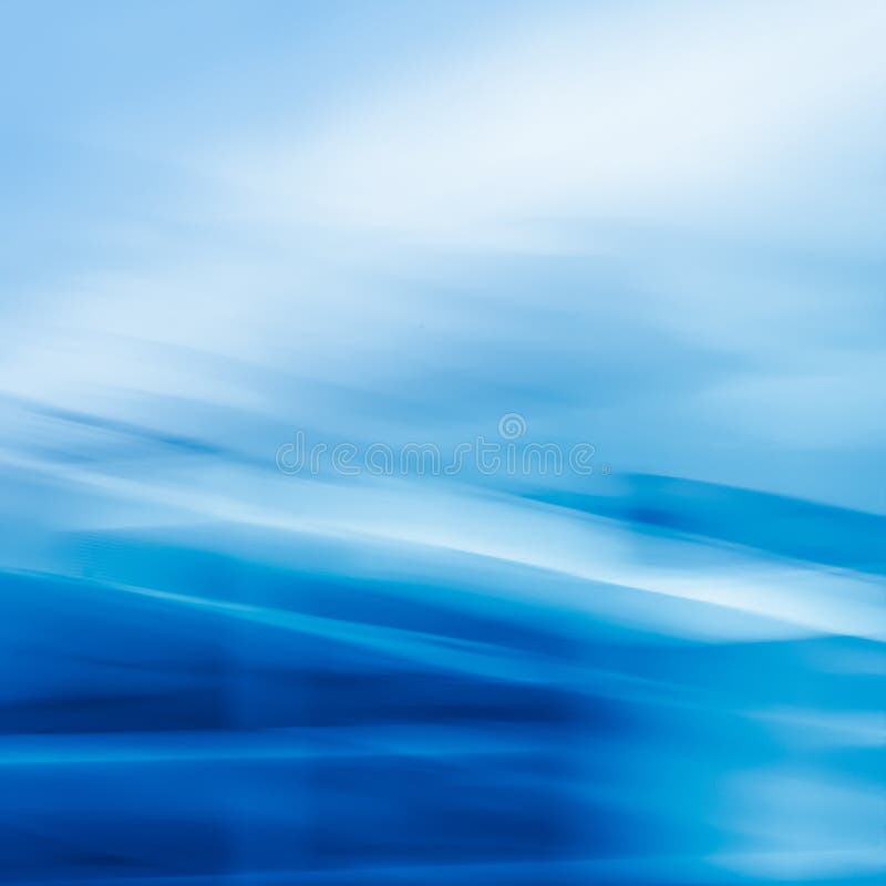 Technology Brand Abstract Background, Blue Digital Virtual Reality ...