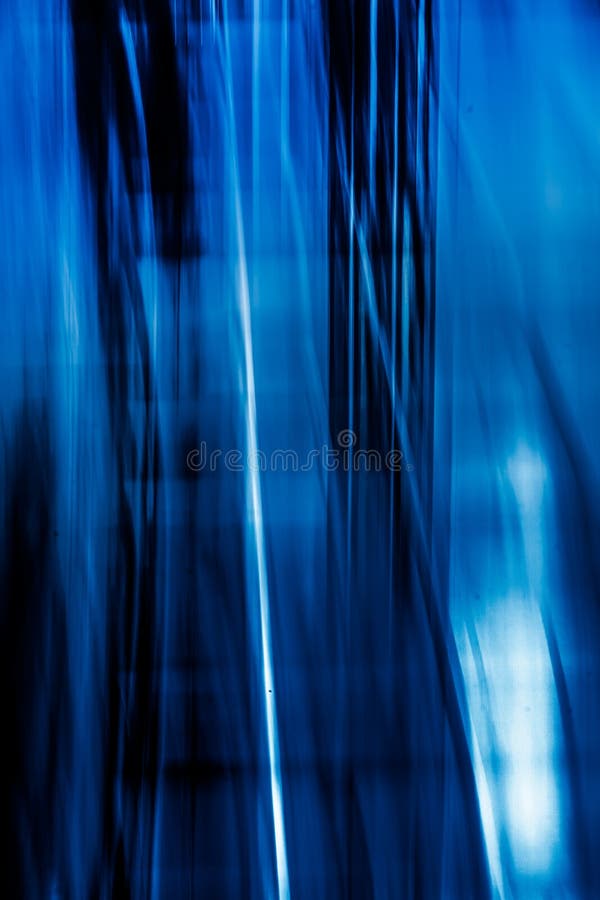Technology Brand Abstract Background, Blue Digital Virtual Reality ...