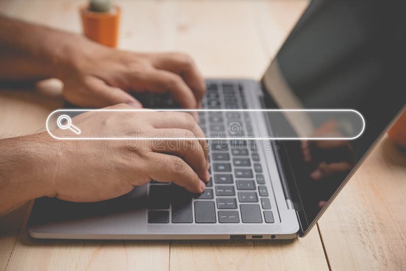 Technology for Business on the Internet Networking. Searching Keywords ...