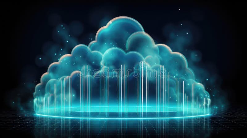 Technology Cell Phone Emoji Cloud. Storm of Thoughts and Ideas ...