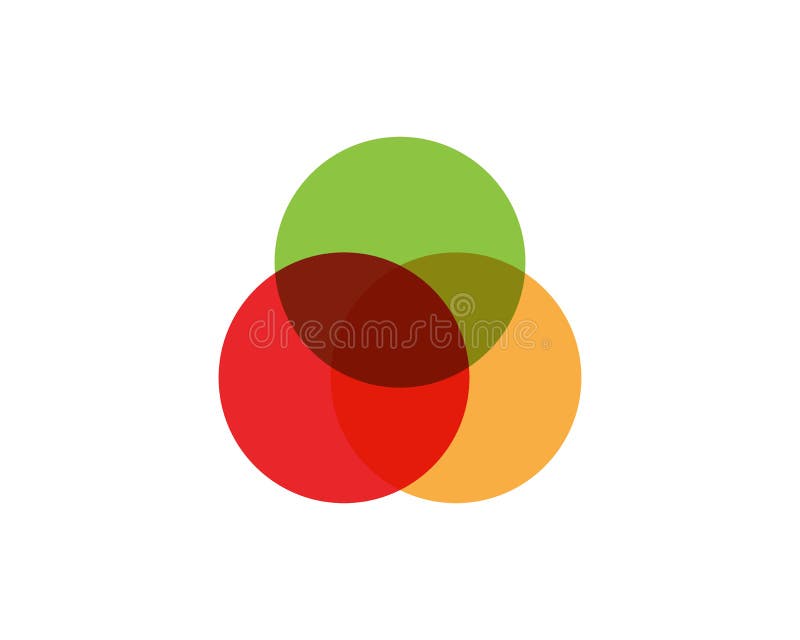 Technology Circle Logo and Symbols Vector Stock Vector - Illustration ... Technology Circle Logo and Symbols Vector Stock Vector - Illustration ...