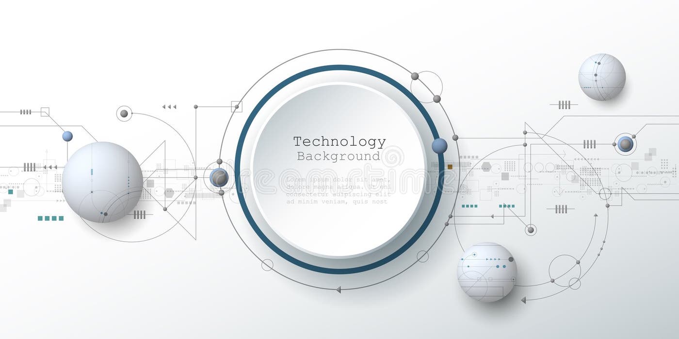 Vector Computer Science Stock Illustrations – 232,211 Vector Computer ...