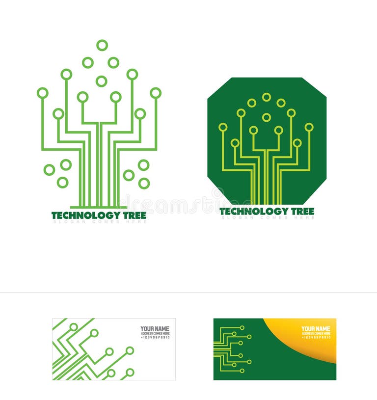 Circuit Tree Icon Stock Illustrations – 1,563 Circuit Tree Icon Stock ...
